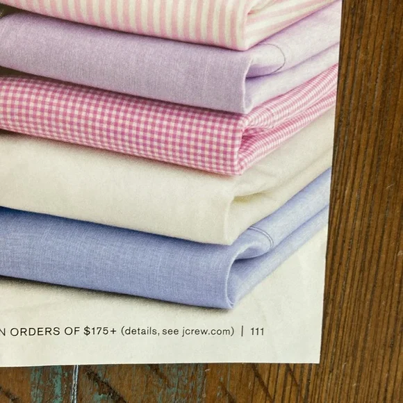 J. Crew | Other | Jcrew Style Guide Catalog July 23 Vintage | Poshmark